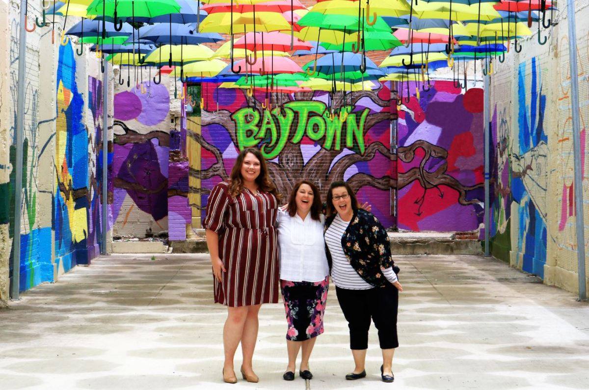 In and around Baytown photos by Baytown Bert - Baytown, Texas